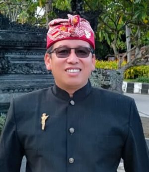 Sejarah dan Karakteristik Keris Bali - SIARANBALI.com