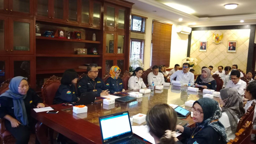 Distandardisasi Kementerian PPPA, Taman Alun-Alun Gianyar Jadi Ruang ...