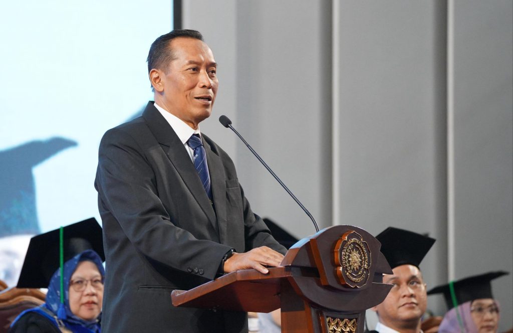 Terima Laporan Soal Hutan Pendidikan Diserobot Tambang Ilegal ...