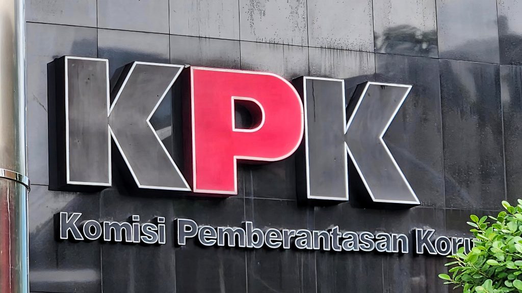 Respons Pernyataan Presiden Prabowo, KPK Desak Penyelesaian RUU Perampasan Aset - SIARANBALI.com