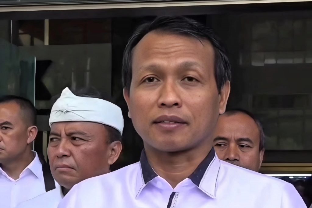 KPK Apresiasi Langkah Dedi Mulyadi Soal Efisiensi Anggaran untuk Kepentingan Rakyat - SIARANBALI.com